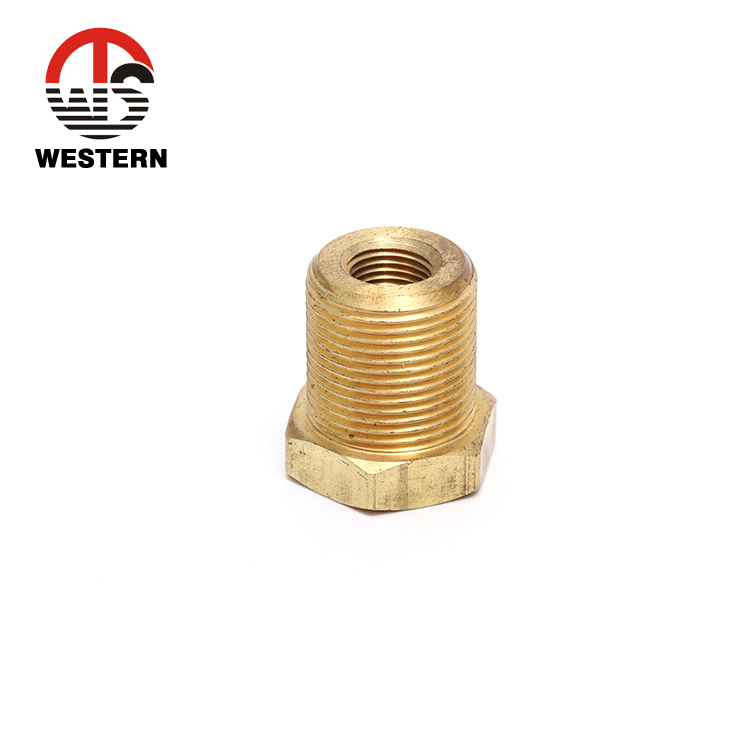 Female Plug - Buy Product on Ningbo Western Fitting Co.,Ltd.