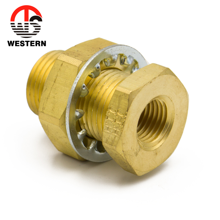 Brass Fitting - Buy Product on Ningbo Western Fitting Co.,Ltd.
