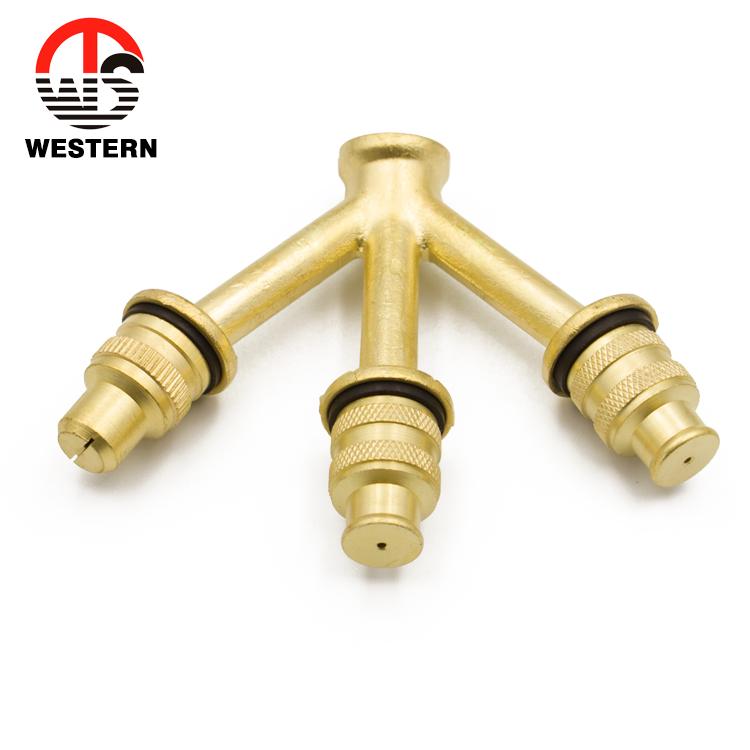Brass Fitting - Buy Product on Ningbo Western Fitting Co.,Ltd.